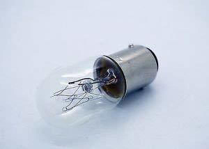 ARTDECOR 15 W Basic Capsule B22 Incandescent Bulb Price in India - Buy ...