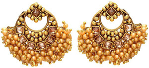 Flipkart.com - Buy GEODE DELIGHT GJ-GIUJ-WPIU Cubic Zirconia Alloy ...