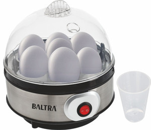 Baltra Electric Egg Boiler BEG-101/ Eggy Egg Cooker Price in India ...