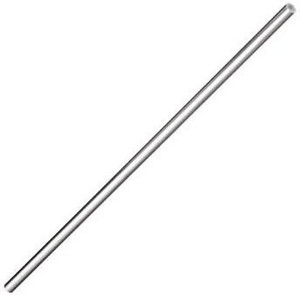 SunRobotics SS Smooth Rod 10mm OD 500mm Long for 3D Printer Electronic ...
