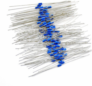 20 pcs DB3 Diac Diode DO-35 Diac Trigger DO-204AH Electronic Components ...