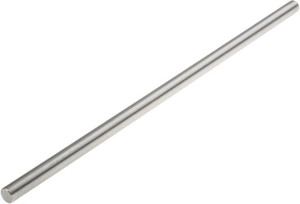 SunRobotics SS Smooth Rod 10mm OD 300mm Long for electronic 3D Printer ...