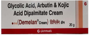 Demelan CREAM 20GM Price in India - Buy Demelan CREAM 20GM online at ...