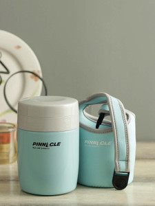 Flipkart.com | PINNACLE Stainless Steel Vacuum Insulated Food / Soup ...