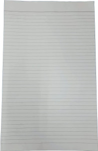 Flipkart.com | NEELGAGAN Answer Sheets Plain-Dasta, 80 Pages (20 Sheets ...