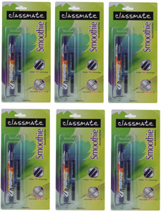 Classmate Smoothie Fountain Pen - Buy Classmate Smoothie Fountain Pen ...