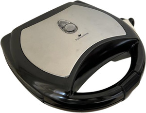 padmashree ® Presents 750-Watt 2 Slice Grill Sandwich Toaster (Make In ...