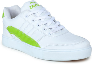 ZAYDN Sneakers For Men - Buy ZAYDN Sneakers For Men Online at Best ...