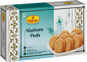 Haldiram's Nagpur Mathura Peda Box Price in India - Buy Haldiram's ...