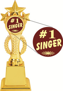 AARK INDIA BEST SINGER winner / singing Competition / function prize ...