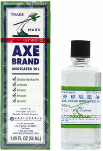Axe Brand Universal Oil Liquid - Buy Baby Care Products in India ...
