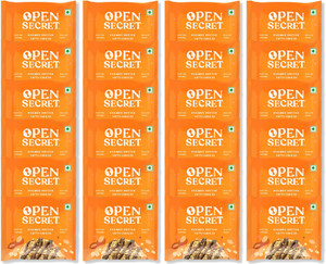 OPEN SECRET Cookie in A Box | Healthy Snacking at Home | Peanut Butter ...