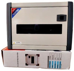SHREE 12 WAY MCB BOX Distribution Board Price in India - Buy SHREE 12 ...