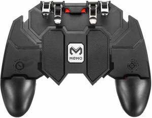 Triangle Ant FPS Trigger Controller, Highly Sensitive made for Fast ...