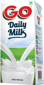 Go Daily Double Toned Milk Price in India - Buy Go Daily Double Toned ...