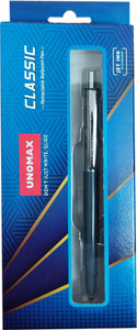 UNOMAX Classic Ball Pen - Buy UNOMAX Classic Ball Pen - Ball Pen Online ...