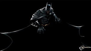Batman Movie Batman Comics Matte Finish Poster Paper Print - Animation ...