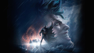 Batman Movie Batman Comics Matte Finish Poster Paper Print - Animation ...