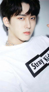 Hd Changbin Stray Kids Changbin Skz Seo Changbin Kpop Stray Kids Matte ...