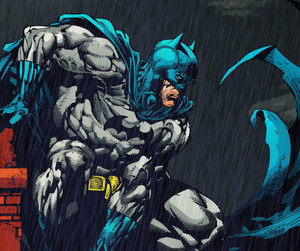 Batman Movie Batman Comics Matte Finish Poster Paper Print - Animation ...