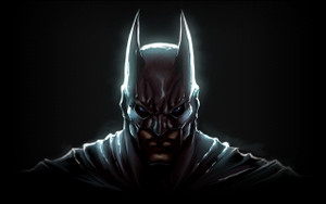 Batman Movie Batman Comics Matte Finish Poster Paper Print - Animation ...