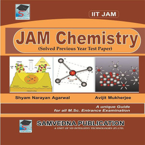 Samvedna IIt Jam Chemistry: Buy Samvedna IIt Jam Chemistry by shyam ...
