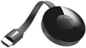 ROAR CTJ_570V Chrome cast WiFi HDMI Dongle & Wireless Display for TV ...