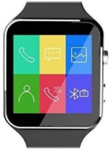 GUGGU BEE_411B_X6 Smart Watch Smartwatch Price in India - Buy GUGGU BEE ...