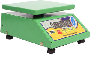 KARUNYA Mini Micro Weight Machine Weighing Scale Price in India - Buy ...