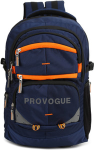 PROVOGUE Spacy Freeride unisex bag with rain cover Office/School ...