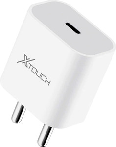 XTOUCH 3 A Wall Charger for Mobile with Detachable Cable - XTOUCH ...