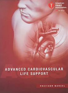 ADVANCED CARDIOVASCULAR LIFE SUPPORT: Buy ADVANCED CARDIOVASCULAR LIFE ...
