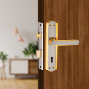 MILTON Iron Glossy Handlesets Price in India - Buy MILTON Iron Glossy ...