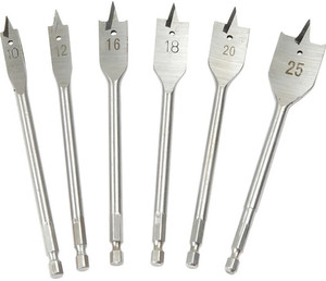 Jilani tools Trishul bit set 1.2 Price in India - Buy Jilani tools ...