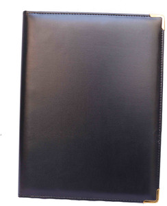 Flipkart.com | CONVOWEAR PU Leather Degree Certificate Folder - Degree ...