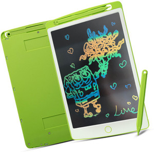REALSHOCK Magic drawing pad 8.5"LCD E-Writing Tablet Ultra Thin ...