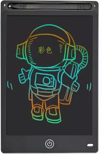 JAMMY ZONES 8.5"LCD Electronic Erasable Drawing Writing Tablet Erasable ...