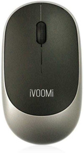 iVoomi Fly+ Wireless Optical Mouse with Bluetooth - iVoomi : Flipkart.com