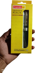 GlobalTrends CAMLIN TRINITY FOUNTAIN PEN Fountain Pen - Buy ...