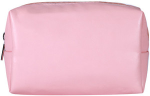 MINISO Simple Cosmetic Bag,Rectangular Makeup Pouch ,Women ...
