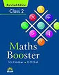 Maths Booster Class 2: Buy Maths Booster Class 2 by G D DHALL at Low ...