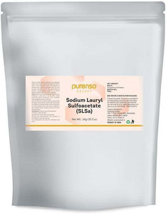 PURENSO Select - Sodium Lauryl Sulfoacetate/Lathanol (SLSA), 1kg ...