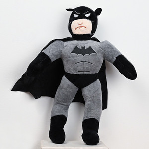 Floweraura Batman Super Heroes Soft Toys Gift's For Girls, Boys (13 ...