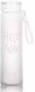 Flipkart.com | SidhiK Hello Master Water Bottle 500 ml - Flask