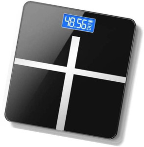 Granny Smith Personal Human Body Weight Machine Digital 8mm Toughened ...