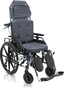 KosmoCare RCS306 Manual Wheelchair Price in India - Buy KosmoCare ...