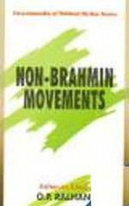 Non-Brahmin Movements: Buy Non-Brahmin Movements by Ralhan O.P. at Low ...