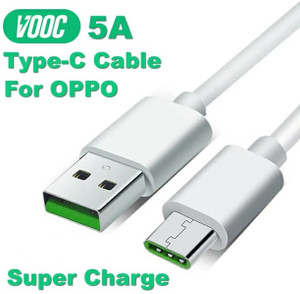 ROKAVO USB Type C Cable 2 A 1 m Super Fast Charge Rapide Cable ...