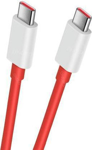 Saviraj USB Type C Cable 2 A 1 m Type-C to Type-C 65W Warp Charge 1 m ...