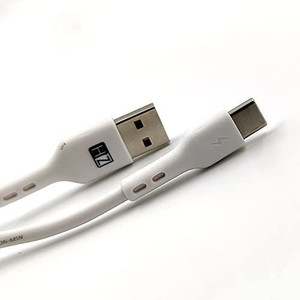 Heatz USB Type C Cable 2 A 1 m Type C ZCT12 - Heatz : Flipkart.com